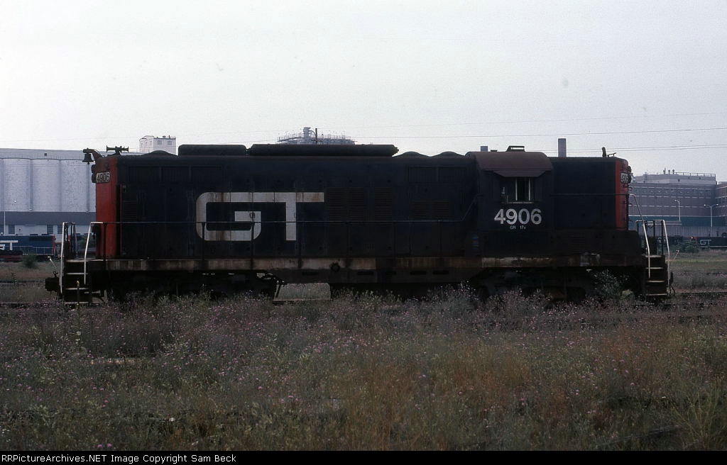 GTW 4906
